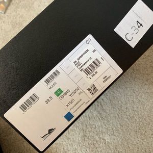 CHANEL | Shoes | Chanel Cruise 29 Transparentblue Cc Slides | Poshmark